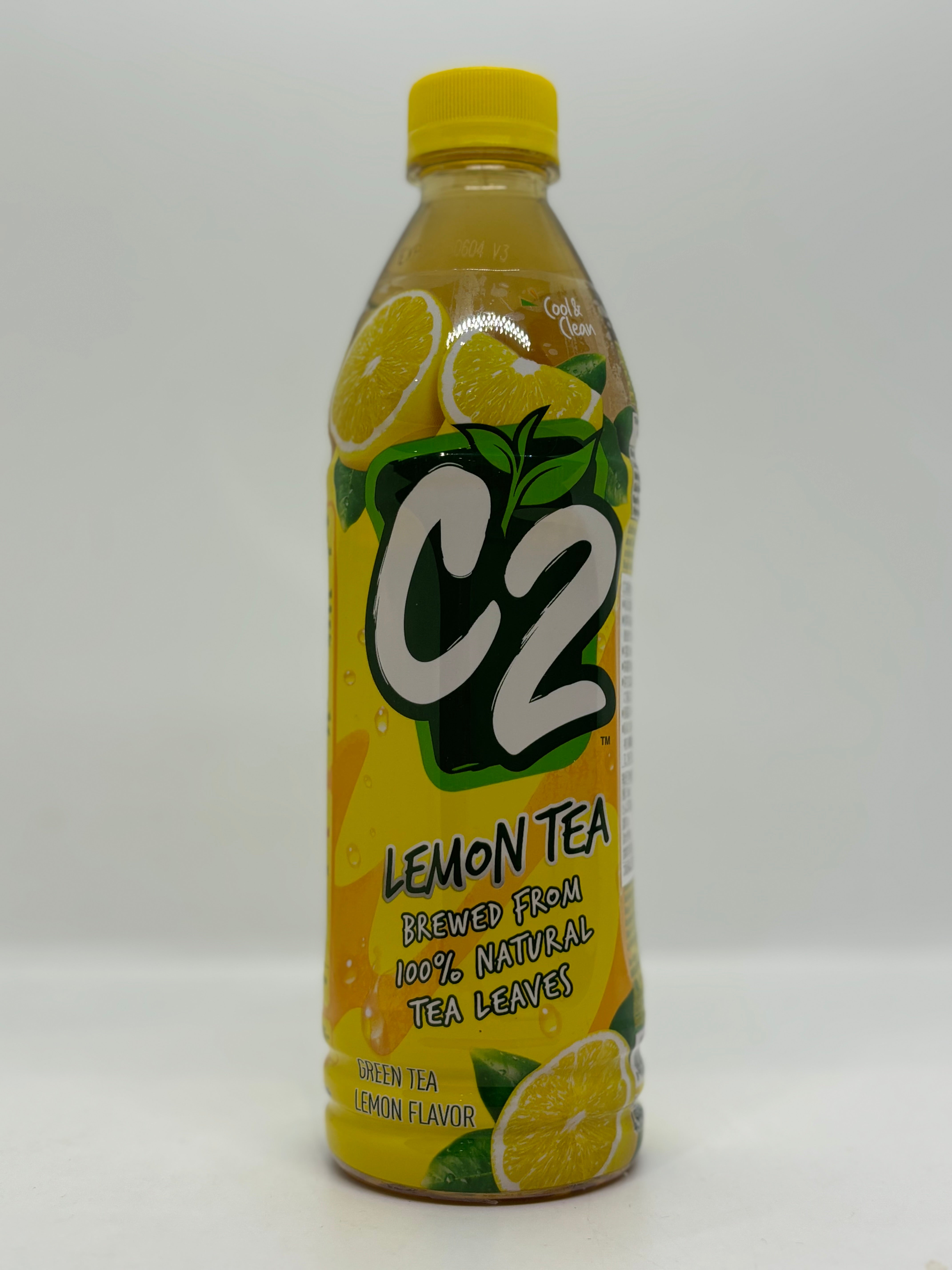 C2 LEMON TEA – LION MART