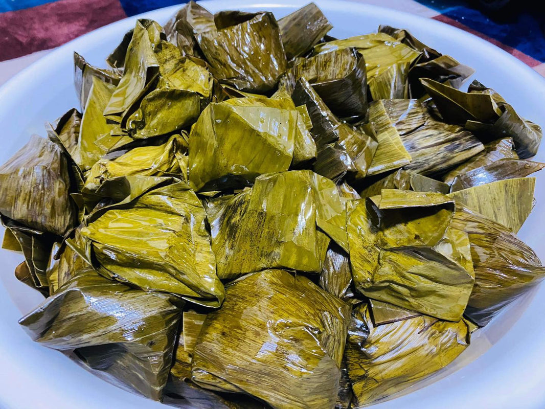 Myanmar Sweet and Snacks – LION MART